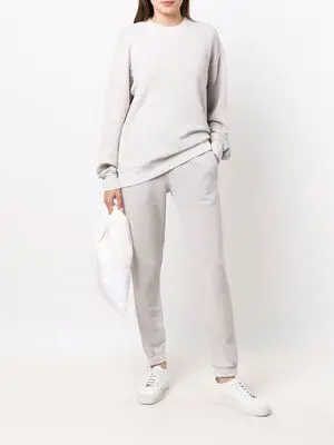 Cotton Citizen Elasticated-waist Trousers