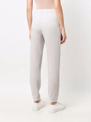 Cotton Citizen Elasticated-waist Trousers
