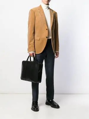 Canali Laptop Bag