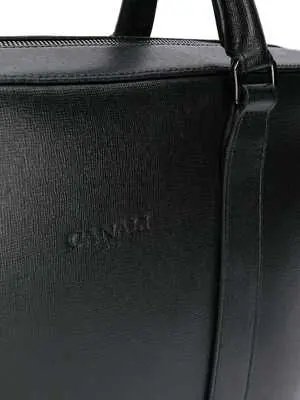 Canali Laptop Bag