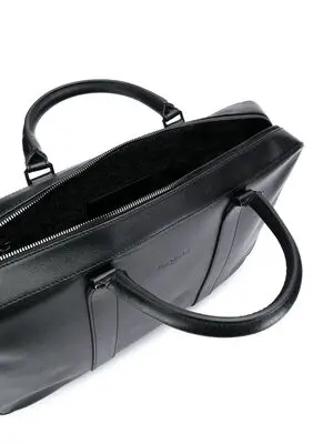 Canali Laptop Bag