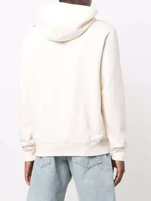 COUNTY OF MILAN Rural Cross Hooded Sweatshirt