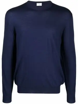 Fedeli Crewneck Knitwear For Men