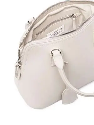 MAISON MARGIELA Medium 5ac Shoulder Bag - Neutrals