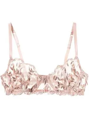GILDA & PEARL Tallulah Underwired Bra