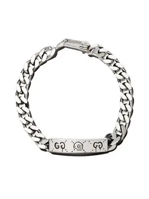 Gucci Ghost Chain Bracelet