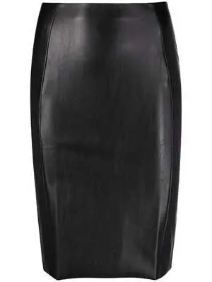 Wolford High Rise Skirts