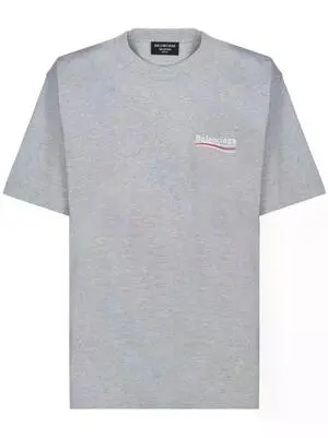 Balenciaga Political Campaignt-shirt