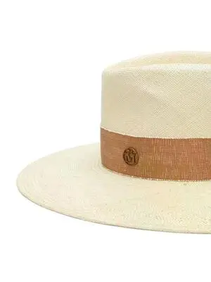 MAISON MICHEL Charles Hat