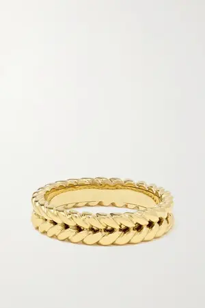 ANITA KO 18-karat Ring