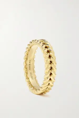 ANITA KO 18-karat Ring