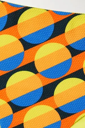 La DoubleJ Boy Printed Bikini Briefs