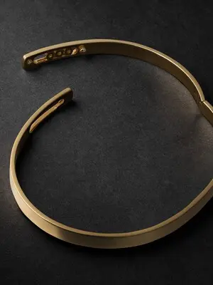 Messika Move Noa Pm 18-karat Diamond Bracelet