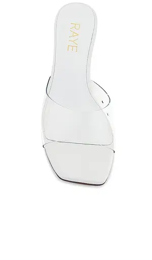 Raye Ani Wedge