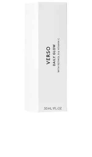 VERSO Daily Glow