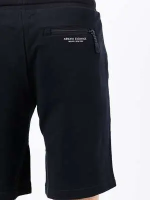 Armani Exchange Track Shorts
