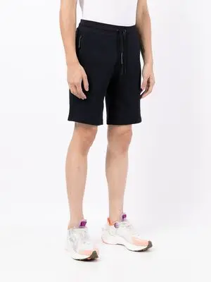 Armani Exchange Track Shorts