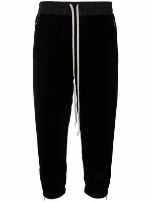 Rick Owens Three-quarter Length Trousers