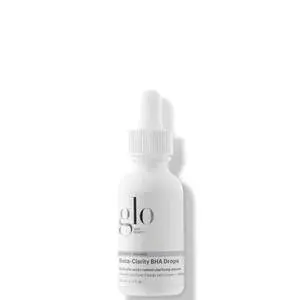 GLO SKIN BEAUTY Beta-clarity Bha Drops - One-color