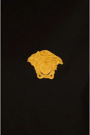 Versace Tee - Black