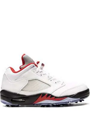 JORDAN Air 5 Low Golf Sneakers