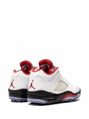 JORDAN Air 5 Low Golf Sneakers