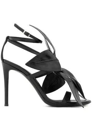 Giuseppe Zanotti Open Toe Sandals For Women