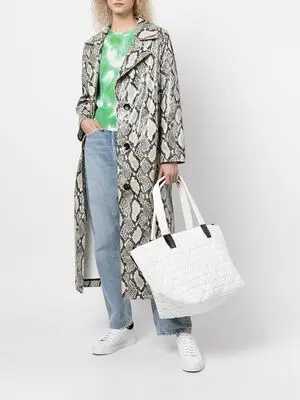 Veecollective Logo Bags For Women