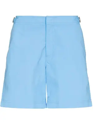 Orlebar Brown Bulldog Swim Shorts - Blue