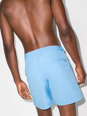 Orlebar Brown Bulldog Swim Shorts - Blue