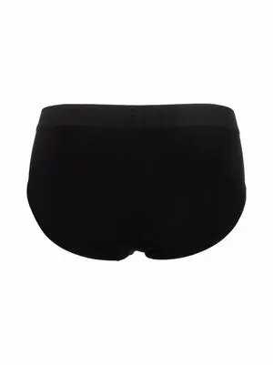 TOM FORD Two-pack Logo-waistband Briefs