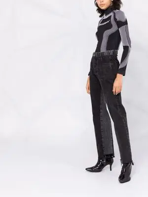 MISBHV Long-sleeve Active Top