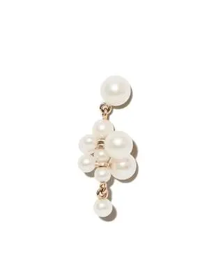 Sophie Bille Brahe Clustered Jewelry
