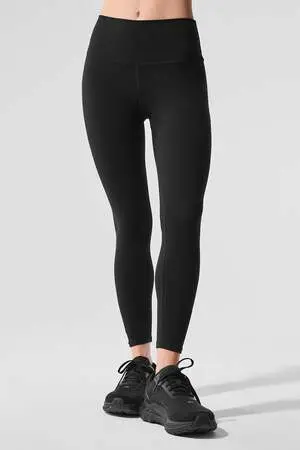 Women's Four-Way Stretch Leggings