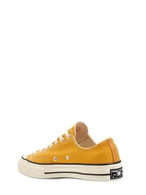 CONVERSE Chuck 70 Ox Sneakers Sunflower