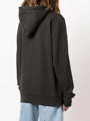 MARANT ETOILE Mansel Hoodie - Black