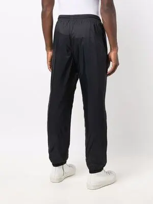 MSGM Drawstring Logo Track Pants