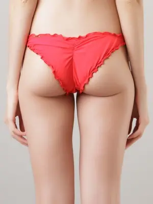 AMIR SLAMA Bikini Bottom