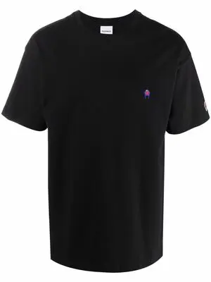 Readymade Logo-embroidered Cotton T-shirt