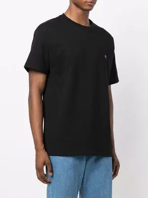 Readymade Logo-embroidered Cotton T-shirt