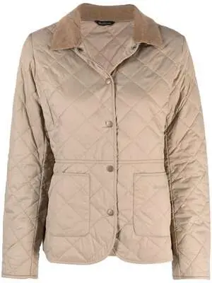 Barbour Down Outerwear For Women