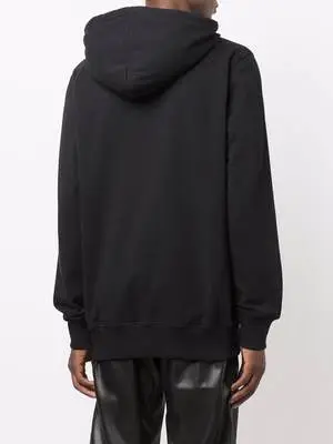 1017 Alyx 9sm Logo-print Pullover Hoodie