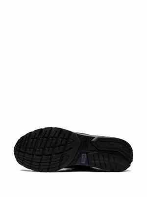 NEW BALANCE M992ea Triple Sneakers - Black