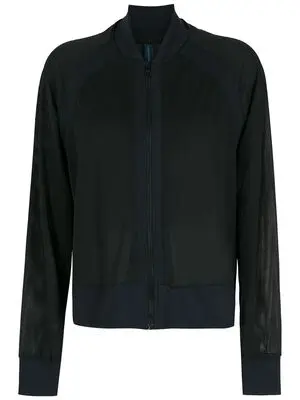 LYGIA & NANNY Polo Olympia Mesh Jacket