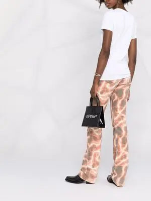 Philipp Plein Stretch T-shirts For Women