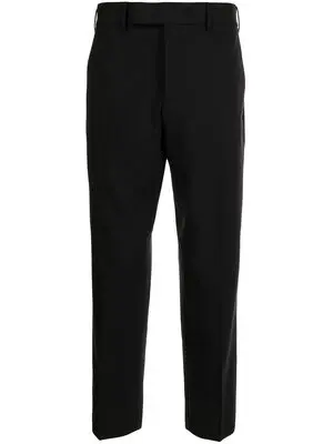 PT TORINO Tapered Slim-cut Trousers
