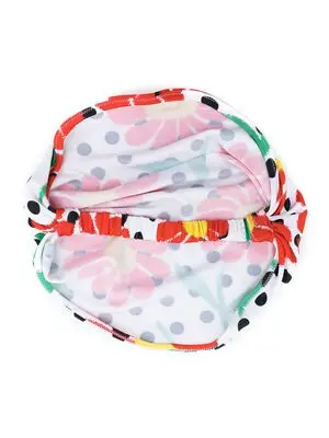 AMIR SLAMA Headbands 2-pack