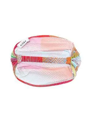 AMIR SLAMA Headbands Set Of 2