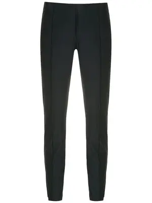 AMIR SLAMA Panelled Slim-fit Leggings