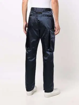 1017 Alyx 9sm Slim-cut Trousers